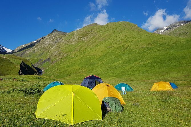 7-day hiking expedition to Tusheti through the Atsunta pass - FAQ: Your Practical Questions Answered