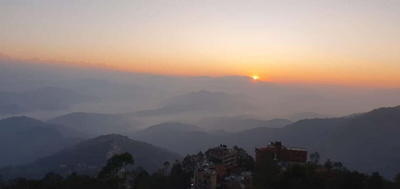 7 Day Himalayan Highlights: Culture, Mountain, Jungle Safari - A Closer Look at the Itinerary