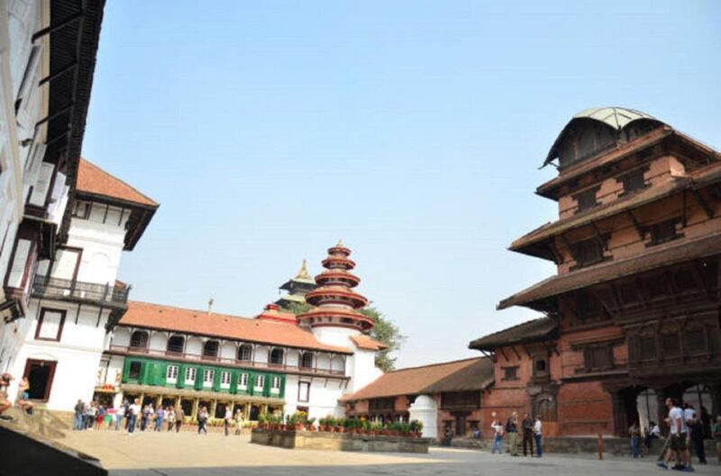 7 Day Himalayan Highlights: Culture, Mountain, Jungle Safari - Transport, Accommodation & Value