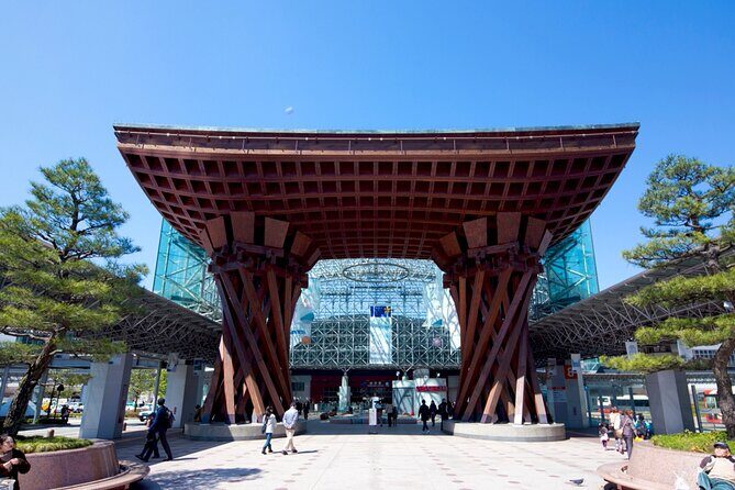 7 Day Hop-On Hop off Bus Pass from Tokyo, Takayama, Kyoto, Osaka - Final Thoughts