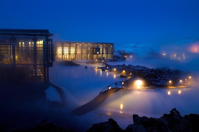 7 Day Iceland with Reykjavik Northern Light | Blue Lagoon | Golden Circle ...... - The Itinerary Breakdown: What You’ll Actually Experience