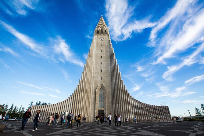 7 Day Iceland with Reykjavik Northern Light | Blue Lagoon | Golden Circle ...... - Frequently Asked Questions