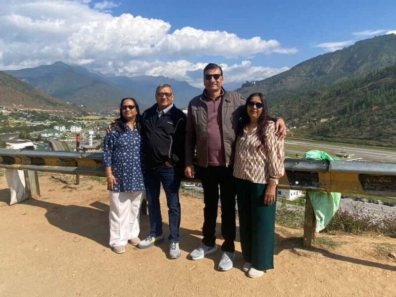 7-Day Immersive Bhutan Culture & Nature Escape - Key Points