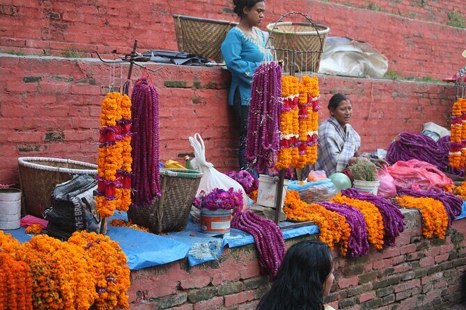 7-Day Kathmandu & Pokhara Highlights Tour - Exploring the Itinerary in Detail