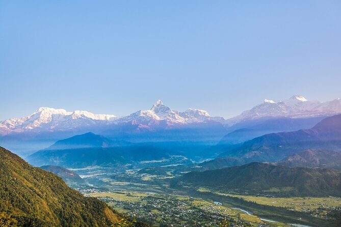 7-Day Kathmandu & Pokhara Highlights Tour - FAQs