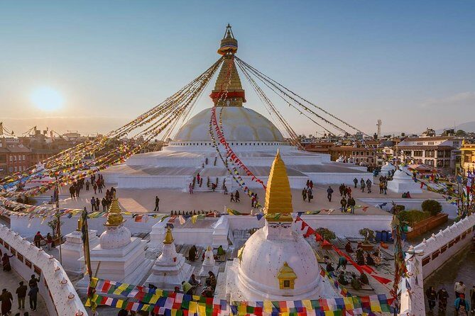 7-Day Kathmandu-Pokhara Tour - Exploring the Itinerary: What You Can Expect