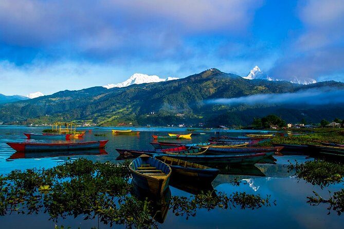 7 Day Kathmandu Pokhara Tour - A Practical Look at What the Tour Offers