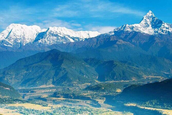 7 Day Kathmandu Pokhara Tour - Why This Tour Works Well