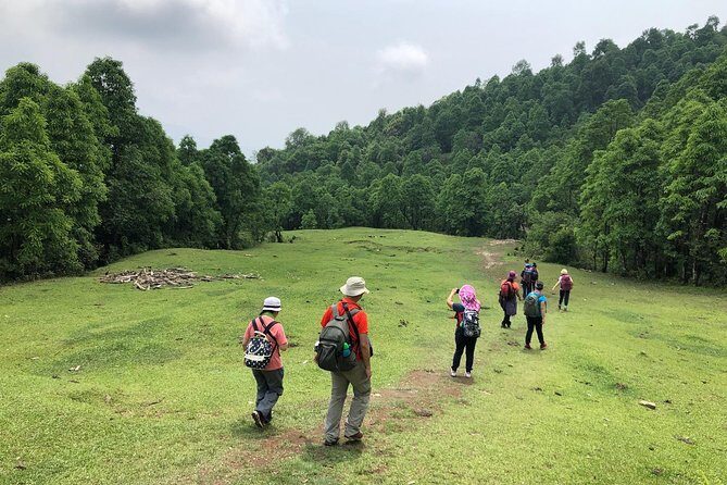 7-Day Kathmandu, Pokhara Tour with Hike to Australian Camp - Trekking to Australian Camp: Panoramic Views and Village Life