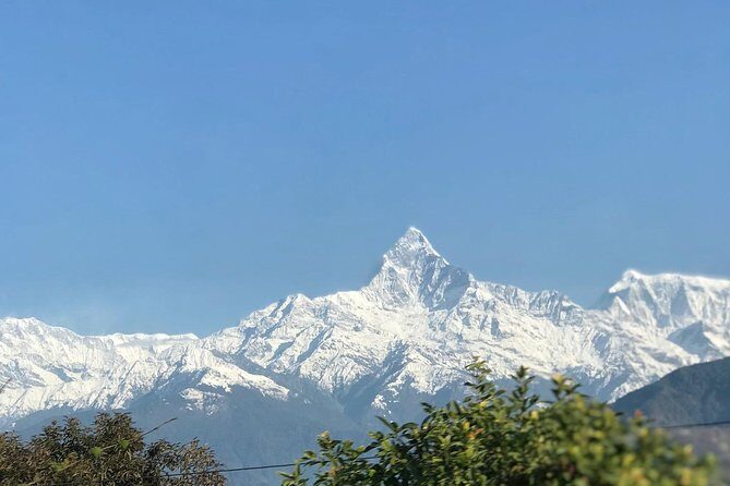 7-Day Kathmandu, Pokhara Tour with Hike to Australian Camp - Exploring Pokhara’s Natural and Cultural Gems