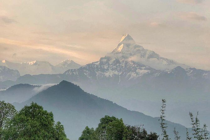 7-Day Kathmandu, Pokhara Tour with Hike to Australian Camp - Value and Practical Considerations