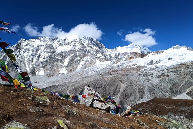 7-Day Langtang Valley Trek from Kathmandu - An Introduction to the Langtang Valley Trek