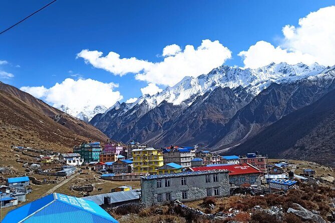 7-Day Langtang Valley Trek from Kathmandu - Practical Details and Considerations