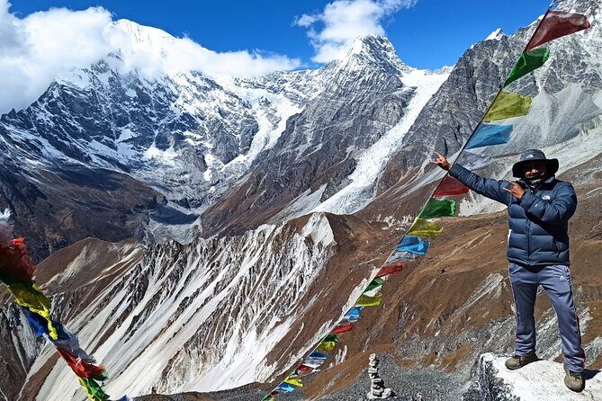 7-Day Langtang Valley Trek from Kathmandu - Who Will Love This Trek?