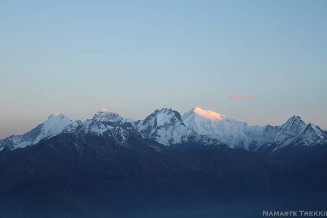 7-Day Langtang Valley Trek from Kathmandu - Final Thoughts: Is This Trek Right for You?