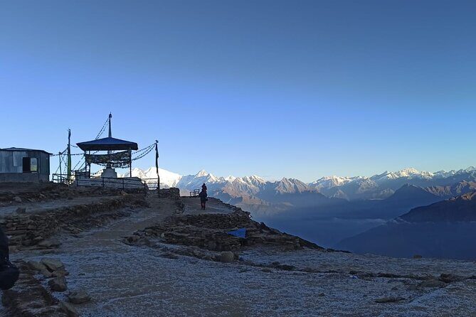 7-Day Langtang Valley Trek from Kathmandu - FAQ