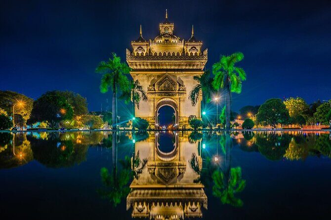 7-Day Laos Highlights Adventure by Speed Train - An In-Depth Look at the Tour