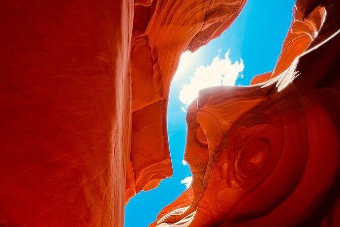 7-Day Lower Antelope, Las Vegas, Yellowstone, Salt Lake City Tour - Introduction