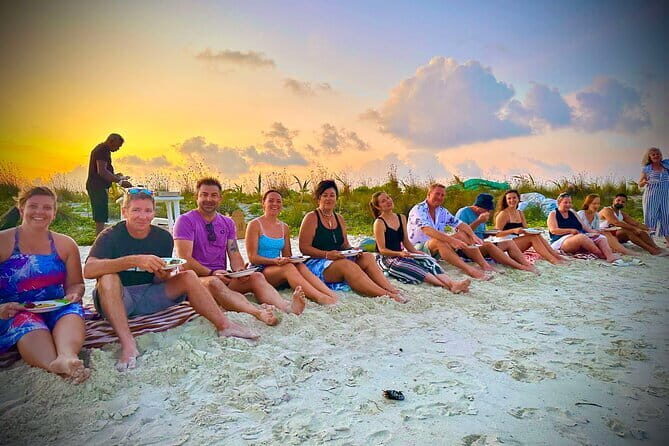 7-Day Maldives Adventure Snorkel Sun and Sand - Discovering the Maldives: An Authentic Adventure
