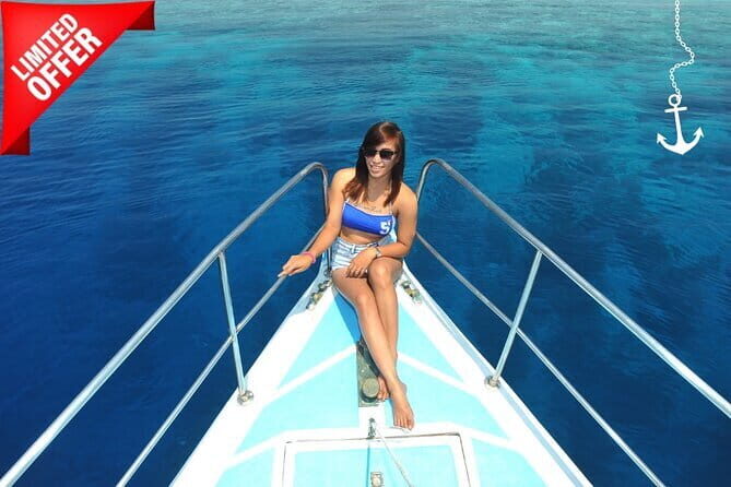 7-Day Maldives Adventure Snorkel Sun and Sand - FAQs