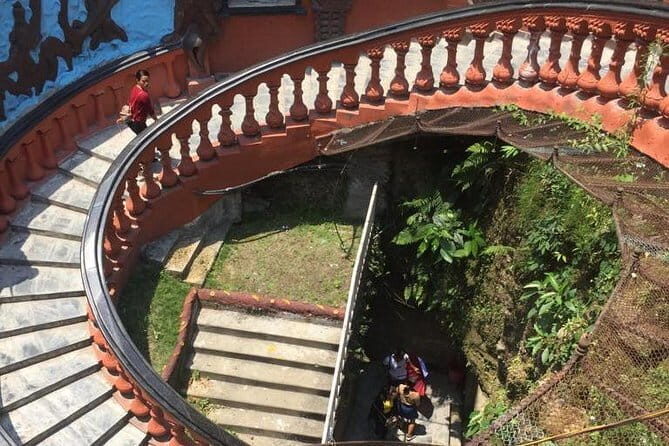 7 Day Mardi Himal Trek with Chitwan Jungle Safari Tour - Final Day: Returning to Kathmandu