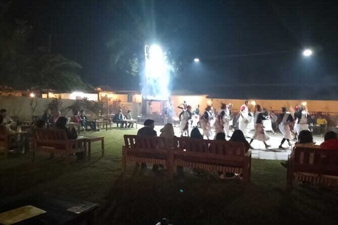 7 Day Mardi Himal Trek with Chitwan Jungle Safari Tour - Who Should Consider This Tour?