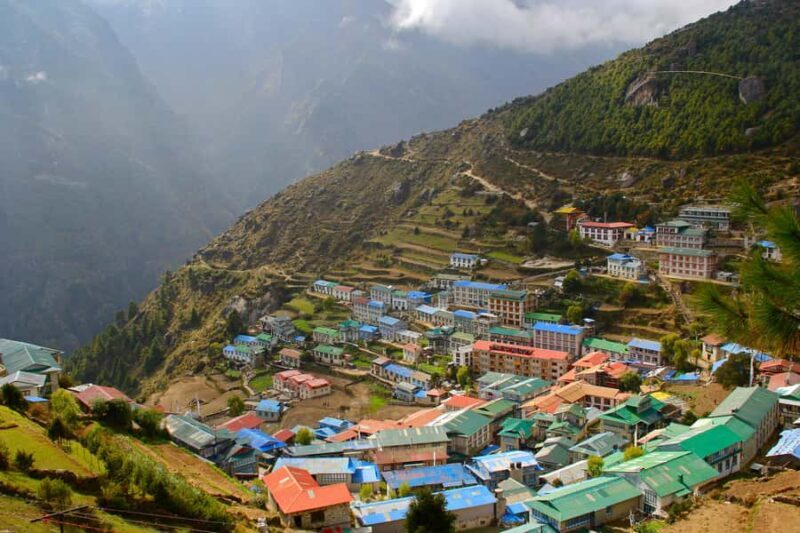 7-Day Namche Bazaar Trek, Heli back to Lukla and Fly to Ktm - Deep Dive into Each Itinerary Segment