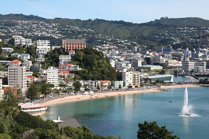 7 - Day North to South Island Grand Tour - Auckland to Queenstown - Practical Tips