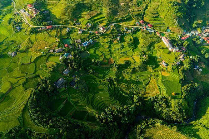 7-Day Northern Vietnam Discovery: Sapa, Ninh Binh & Halong Bay - Key Points