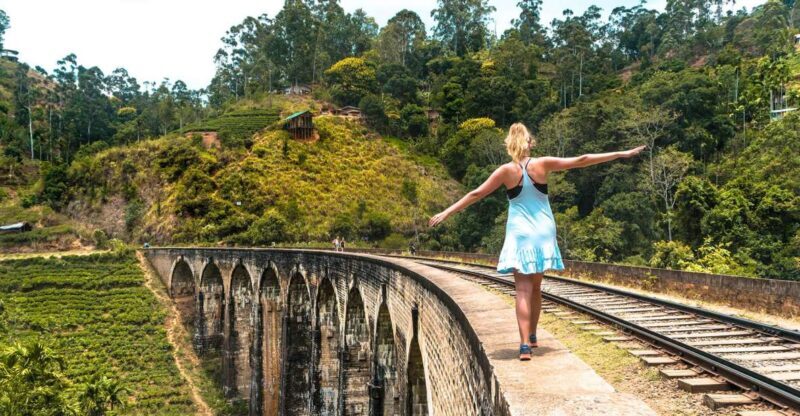 7-Day Off The Beaten Nature and Wildlife tour - Exploring Sri Lankas Hidden Wild Side: A Deep Dive