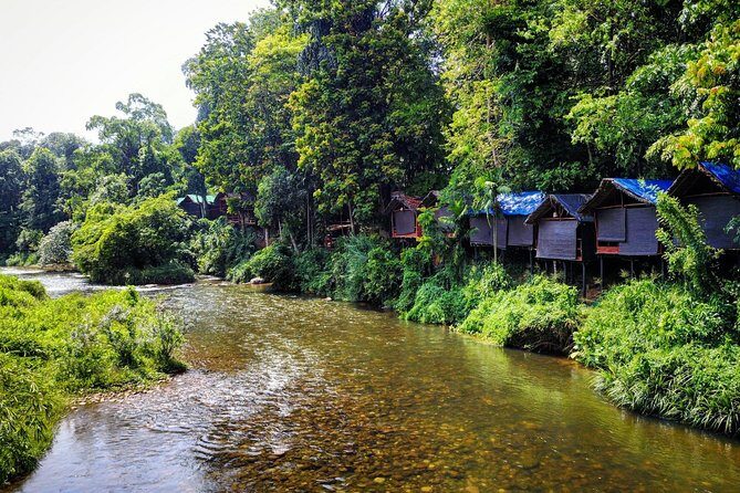 7-Day Off The Beaten Nature and Wildlife tour - Key Points