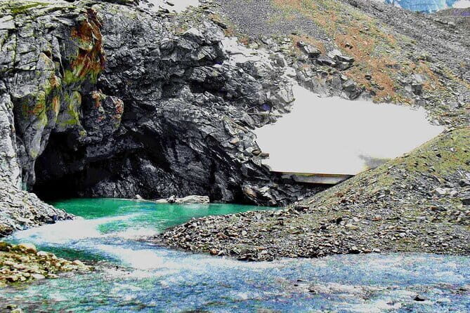 7 day Osh Yukhin Peak Tour - Practical Info and Logistics