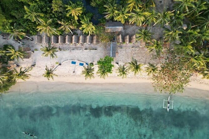 7-Day Palawan Island Boat Tour Package - FAQ