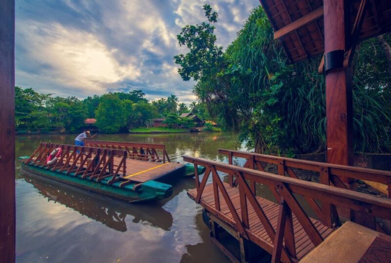 7-Day Paradise Island Honeymoon Tour - The Details: What to Expect on This 7-Day Journey