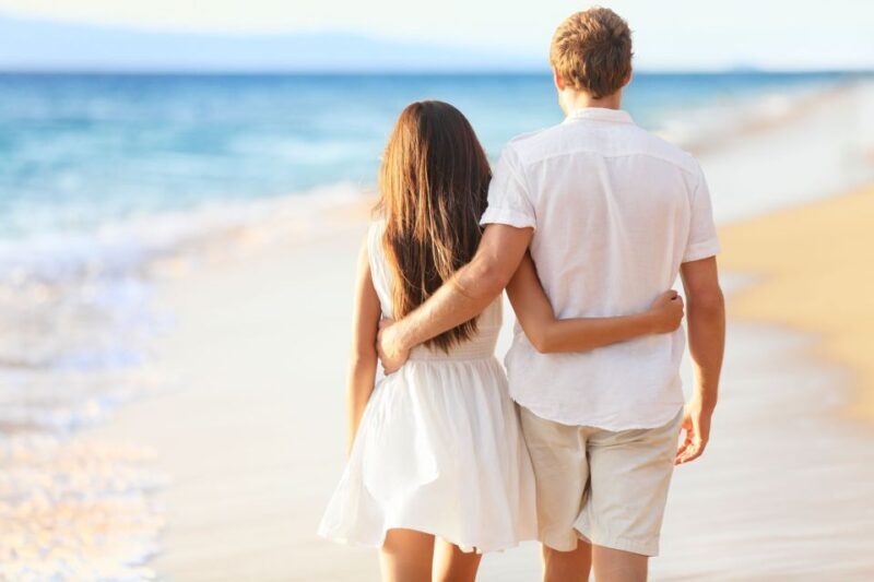 7-Day Paradise Island Honeymoon Tour - Who Is This Tour Best For?
