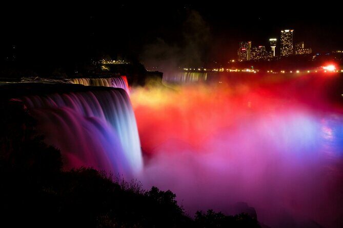 7-Day Philadelphia, D.C, Niagara Falls, Boston Tour from New York - A Detailed Look at the Tour
