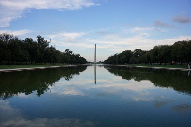 7-Day Philadelphia, D.C, Niagara Falls, Boston Tour from New York - Conclusions