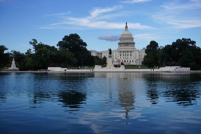 7-Day Philadelphia, D.C, Niagara Falls, Boston Tour from New York - FAQ