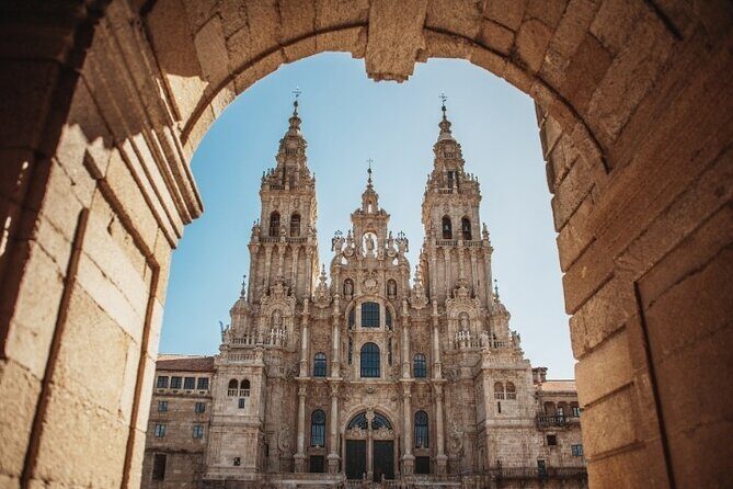 7-Day Portuguese Camino de Santiago Tour from Tui - Logistics and Value for Money