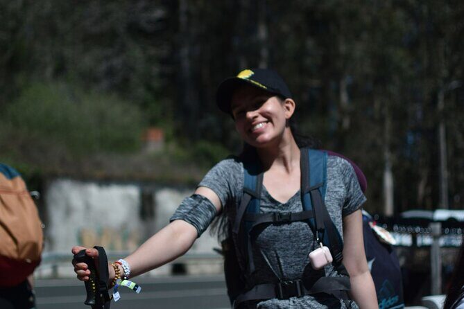 7-Day Portuguese Camino de Santiago Tour from Tui - Frequently Asked Questions