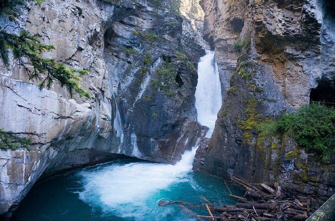 7-Day Premium Small-Group Banff, Columbia, Moraine and Yoho Tour - Final Thoughts