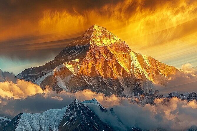 7-Day Premium Tibet Tour: Culture, Lakes & Everest Experience - Introduction