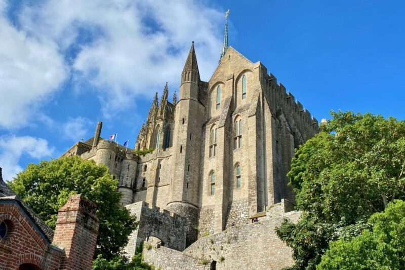 7-day Private ALL Normandy D-Day Castles Burgundy Wine trip - The Full Scope of the 7-Day Normandy, Castles, and Burgundy Wine Tour