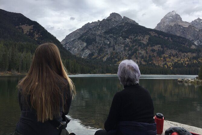 7-Day Private Bryce, Yellowstone, Grand Tetons Tour from Vegas - Practical Tips for Travelers