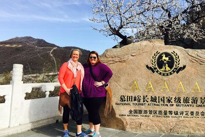 7-Day Private China Tour from Chengdu: Beijing, Xi'an, Guilin and Shanghai - A Practical and Authentic Journey Through China