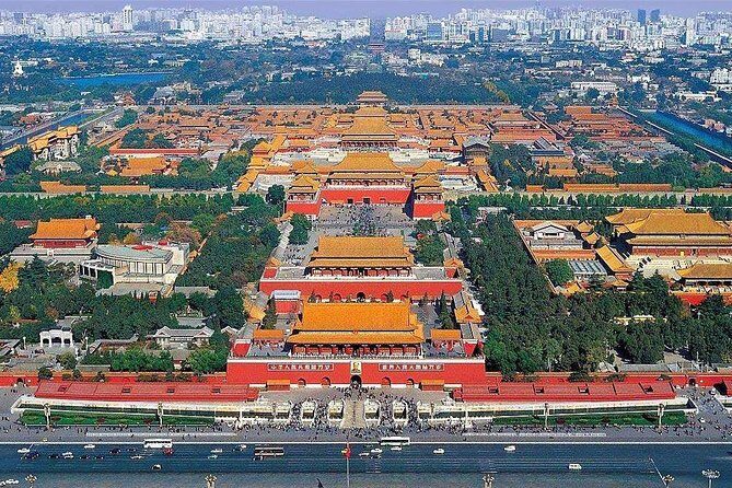 7-Day Private China Tour from Chengdu: Beijing, Xi'an, Guilin and Shanghai - Why This Tour Delivers Value
