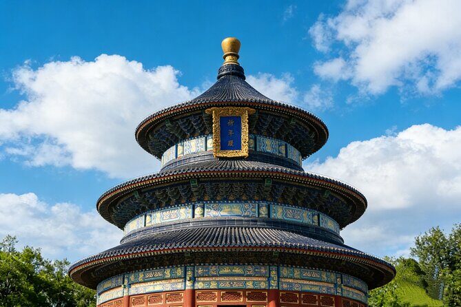 7-Day Private China Tour from Shenzhen: Beijing, Xi'an, Guilin and Shanghai - An In-Depth Look at the Tour Experience