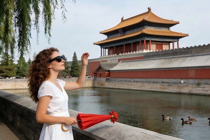 7-Day Private China Tour from Shenzhen: Beijing, Xi'an, Guilin and Shanghai - Final Thoughts