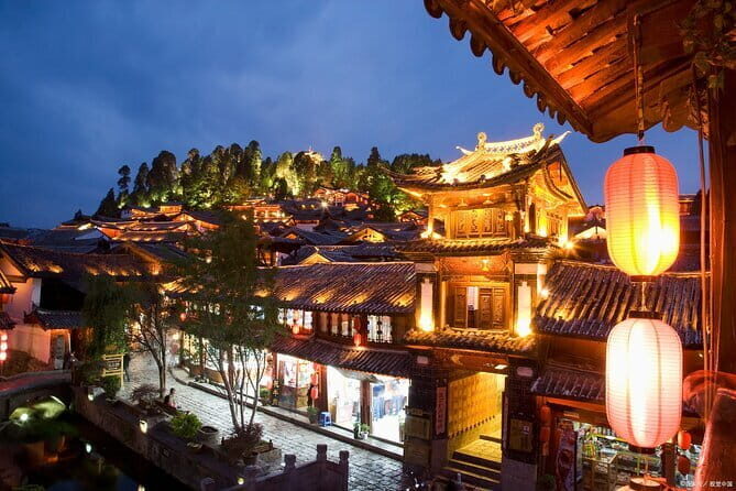 7-Day Private Discovery Tour from Kunming to Dali and Lijiang - Exploring the 7-Day Private Discovery Tour from Kunming to Dali and Lijiang