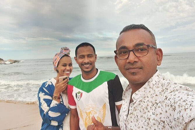 7 Day Private Guided Tour in Sri Lanka - Key Points